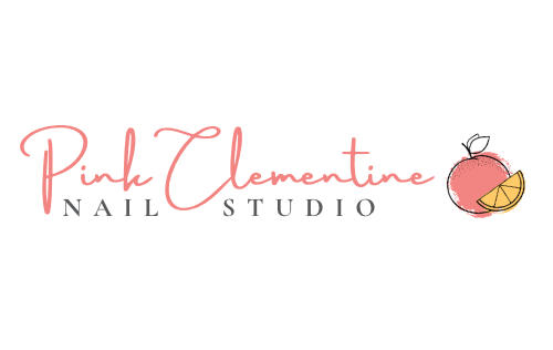 Pink Clementine Nail Studio - Gel Manicures, Hand Painted Nail Art ...